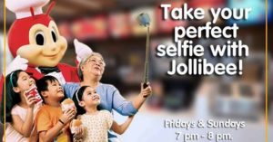 Jollibee Bahrain in Al Hoora, Manama - Bahrain OFW