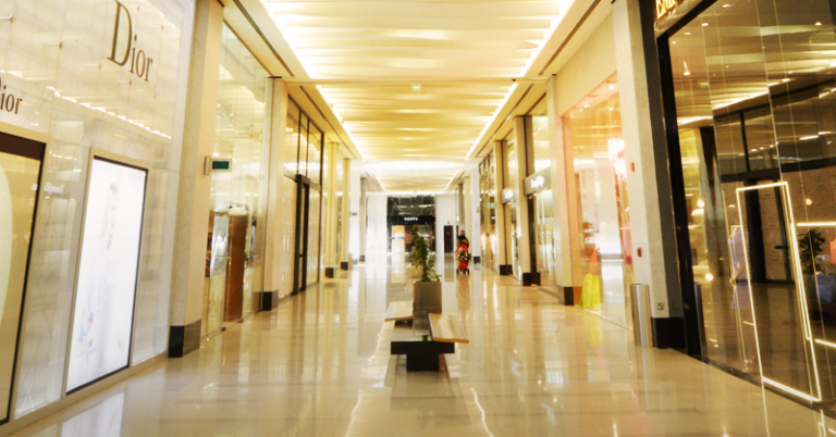 Exciting Festivities Happening at MODA Mall Until End of August ...