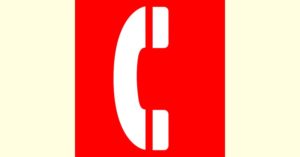 Emergency Numbers & Hotlines in Bahrain - Bahrain OFW