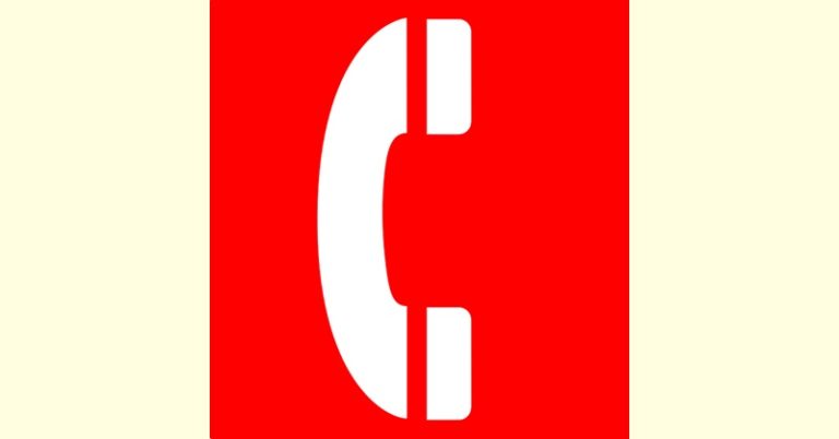 Emergency Numbers & Hotlines in Bahrain - Bahrain OFW