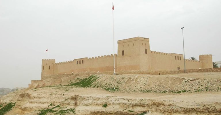 21 Places to Visit in Bahrain - Bahrain OFW