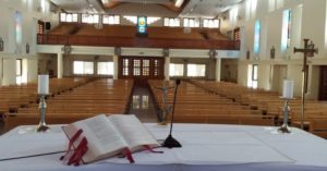 List of Catholic Churches in Bahrain - Bahrain OFW