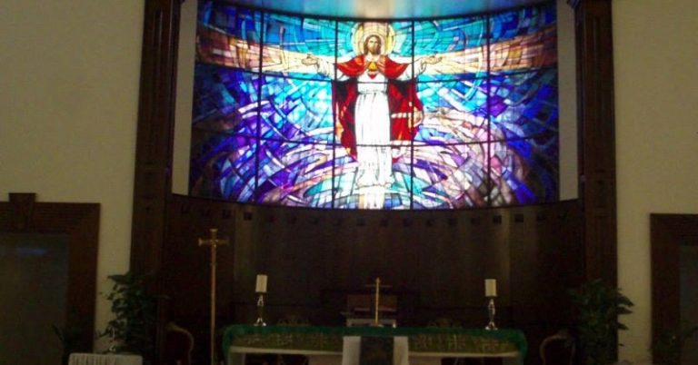 List of Catholic Churches in Bahrain - Bahrain OFW