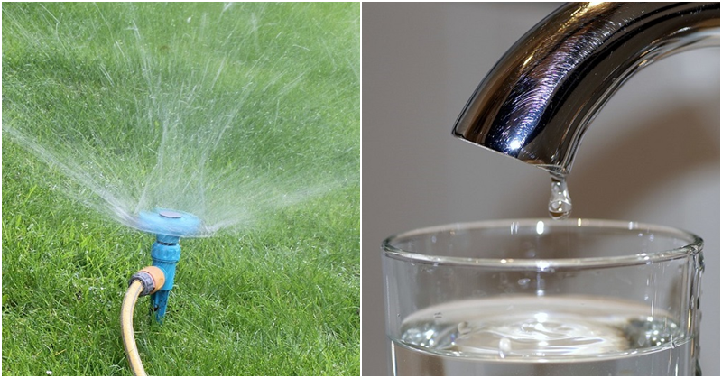 15 Tips to Save Water (& Reduce Your Bill) in Bahrain - Bahrain OFW