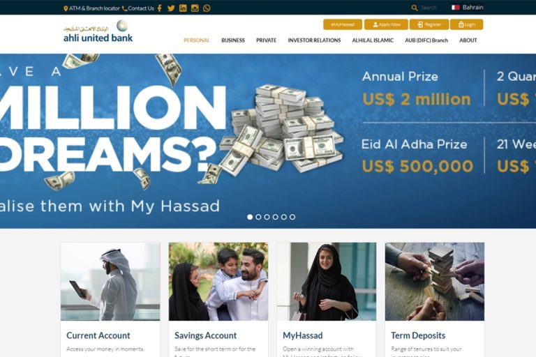 List of Ahli United Bank Branches and ATMs in Bahrain - Bahrain OFW