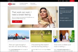 List of HSBC Branches and ATMs in Bahrain - Bahrain OFW